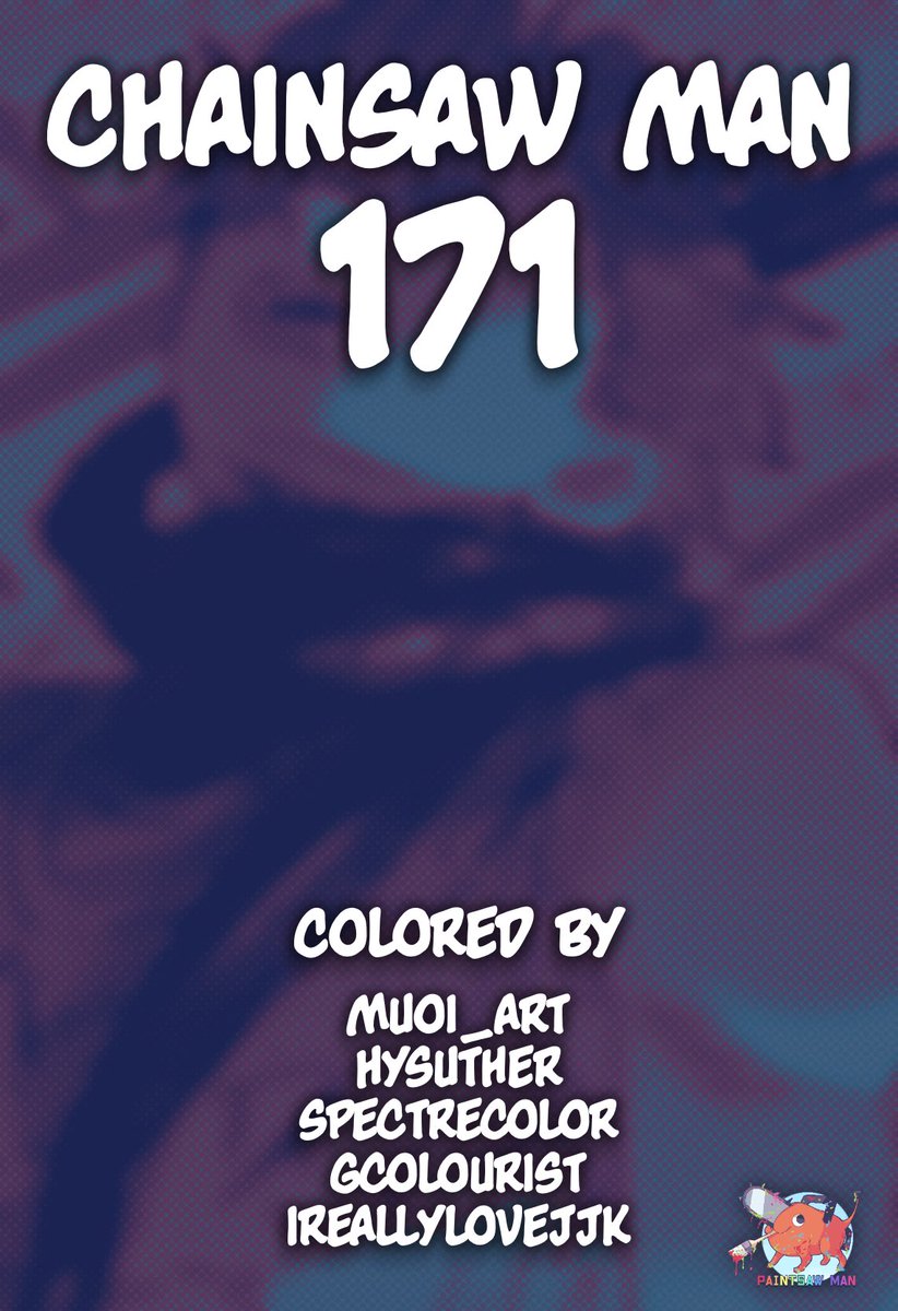 「Hopefully gonna be done with this chapter by the end of the 」muoiの漫画