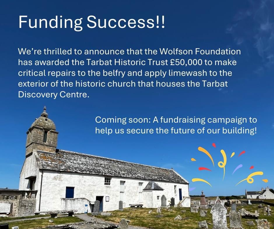 The Wolfson Foundation