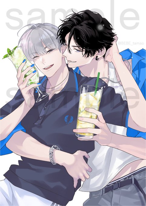 7/24配信Qpa Vol.152『ラブイグナイト 7』最終話掲載です .. | 多摩緒べべ BEBE TAMAO さんのマンガ | ツイコミ(仮)