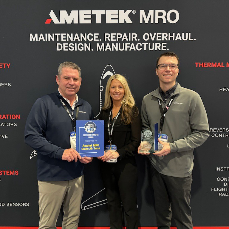 Ametek Mro Logo AMETEK Acquires Virtek Vision – DailyCADCAM