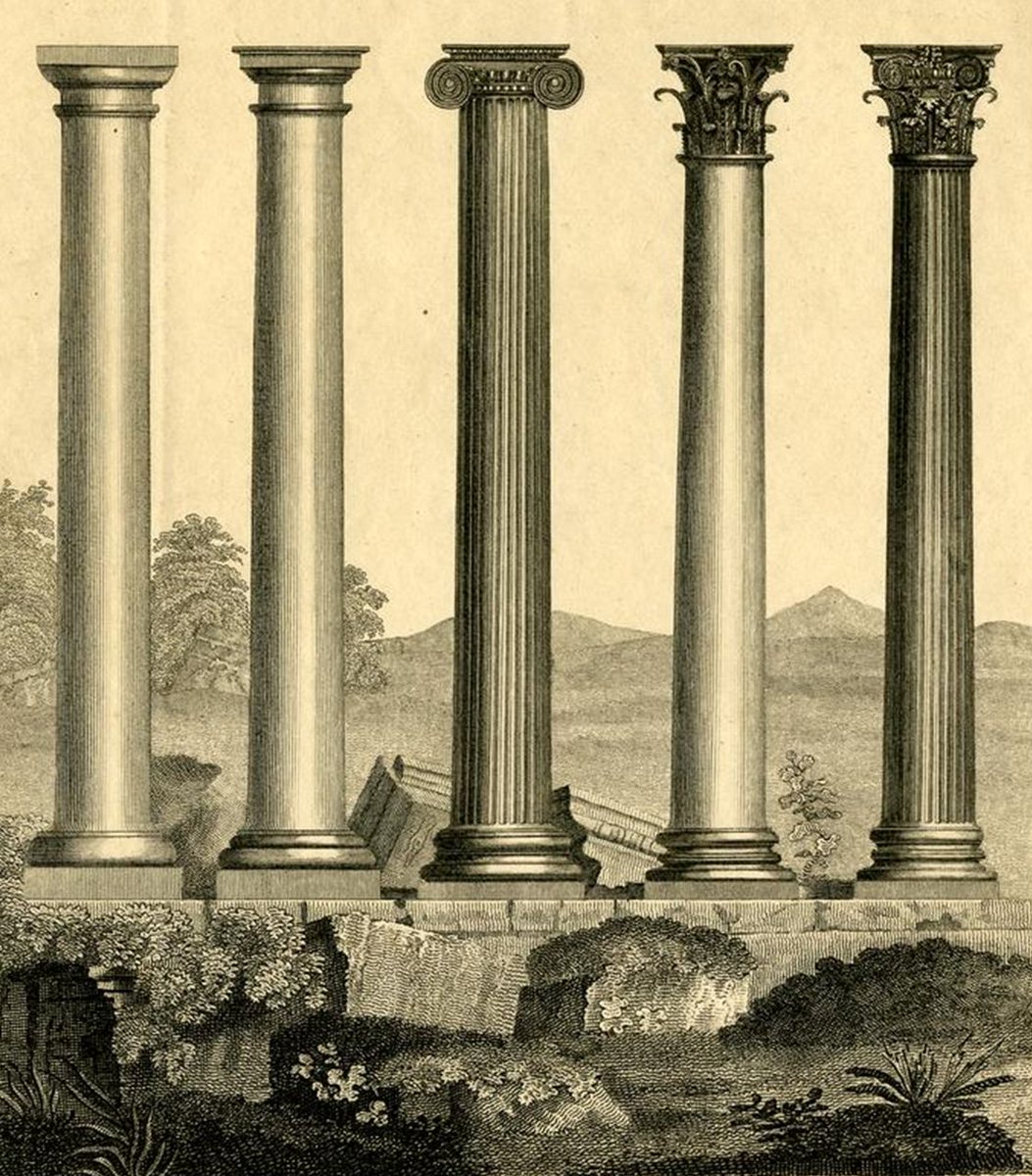 You’ve probably heard the words “Baroque,” “Gothic,” or “Romanesque” in ...