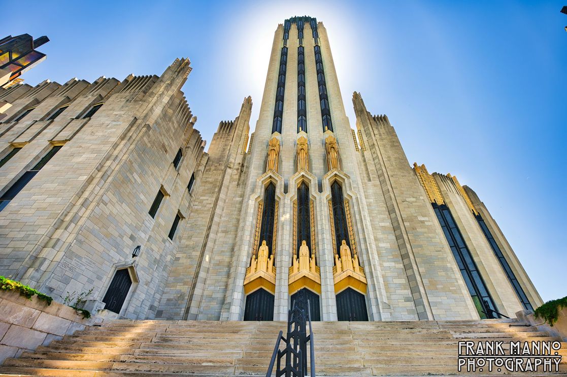 You’ve probably heard the words “Baroque,” “Gothic,” or “Romanesque” in ...