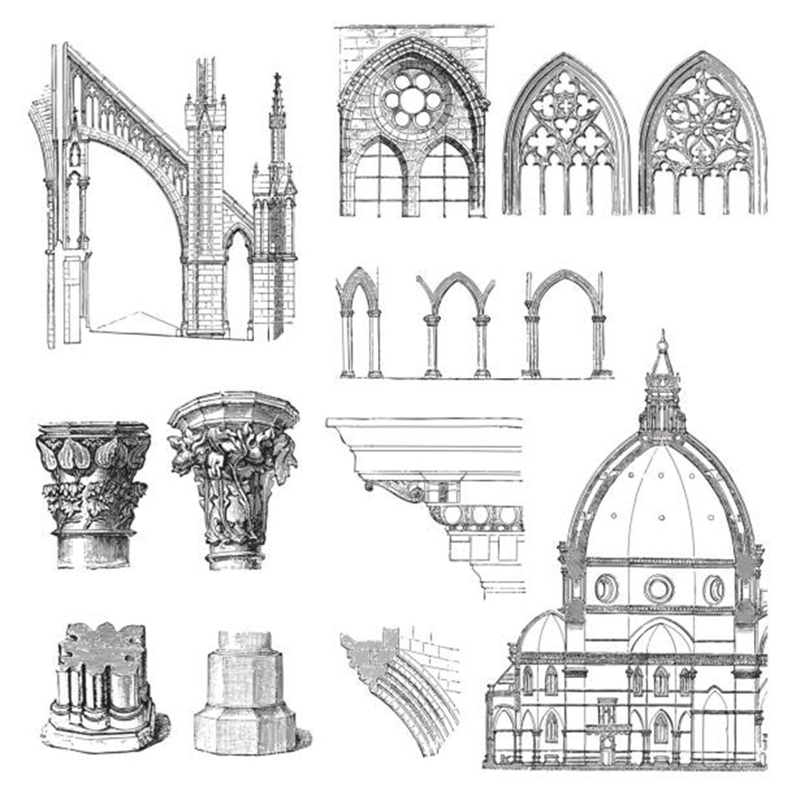 You’ve probably heard the words “Baroque,” “Gothic,” or “Romanesque” in ...