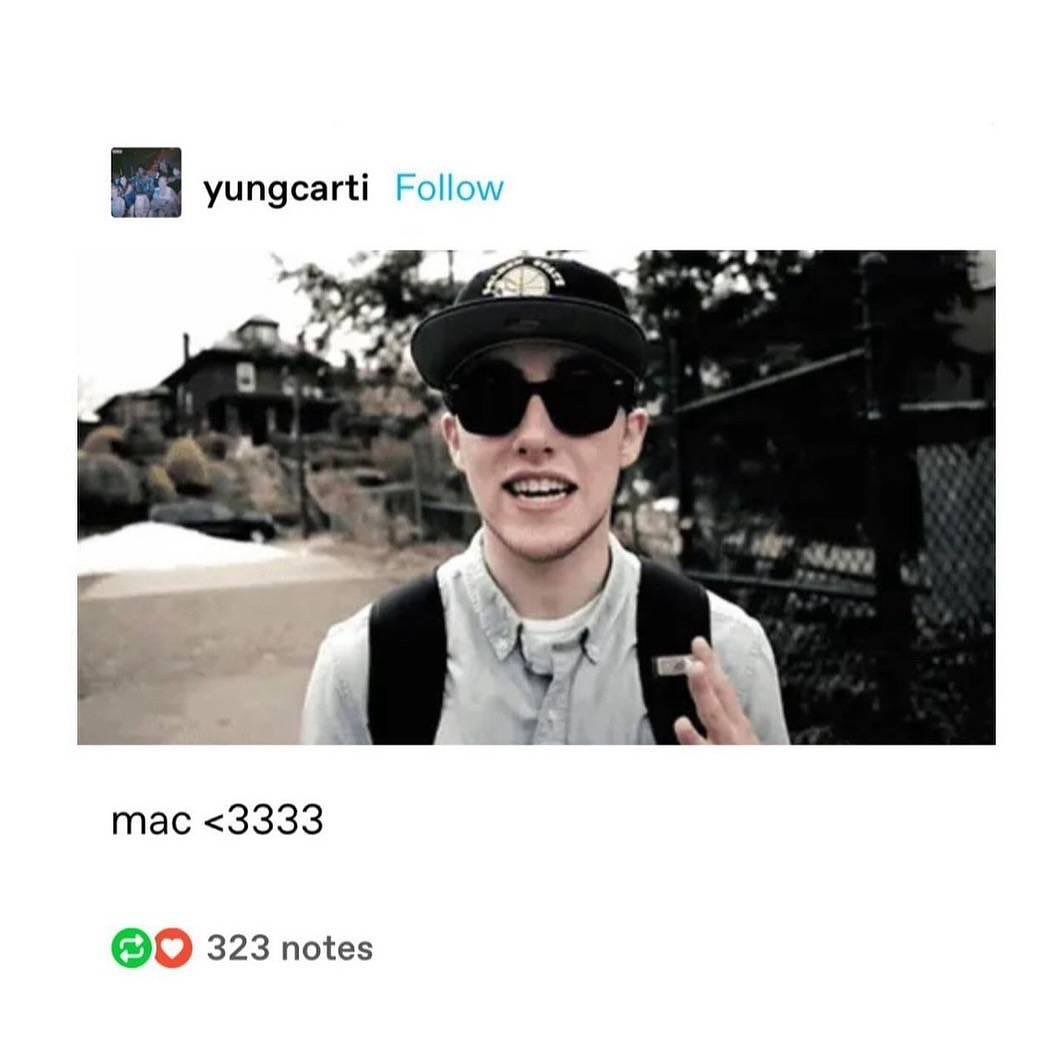 Mac Miller Collage Tumblr Mac Miller Faces Album Music Tumblr