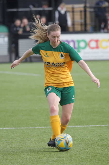 League Table - Horsham Football Club