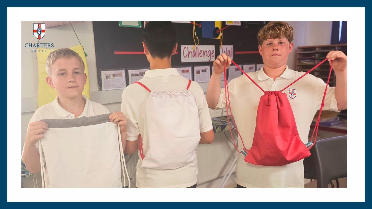 Welcome to Charters School