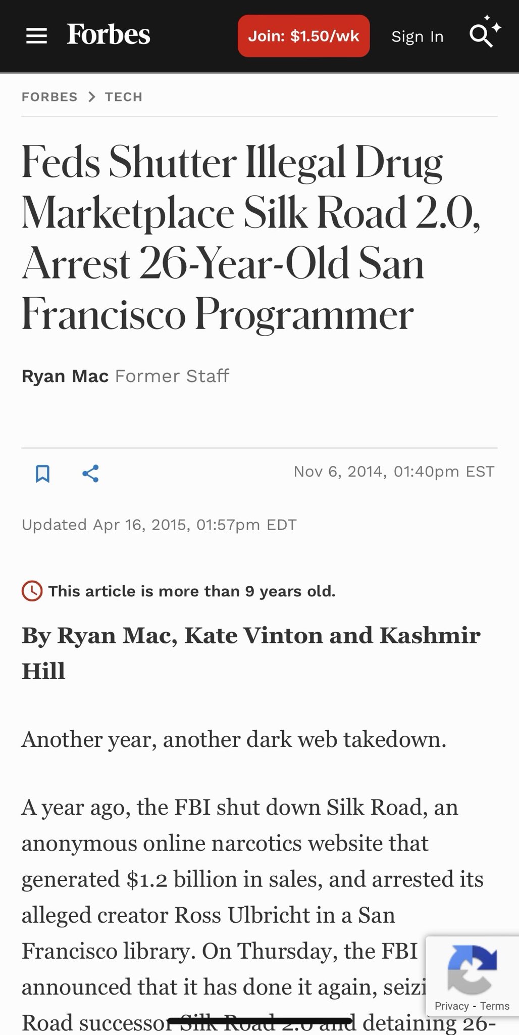 Silk Road Arrest Silicon Valley Murder Mystery: How Drugs And Paranoia