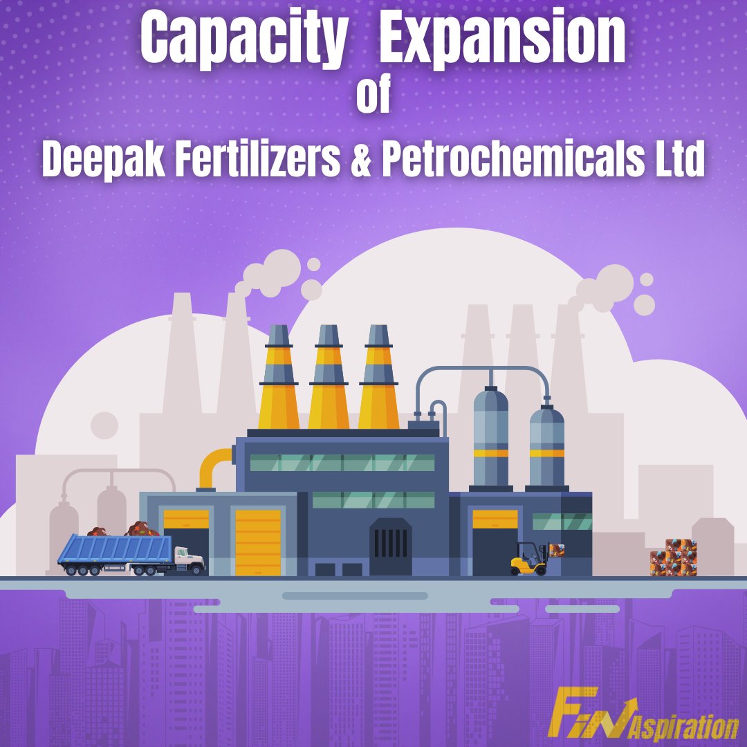 🌟 Sector : Fertilizer Segment 👉 6 Companies From Fertilizers Segment ...