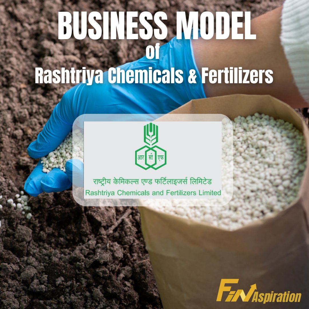 🌟 Sector : Fertilizer Segment 👉 6 Companies From Fertilizers Segment ...