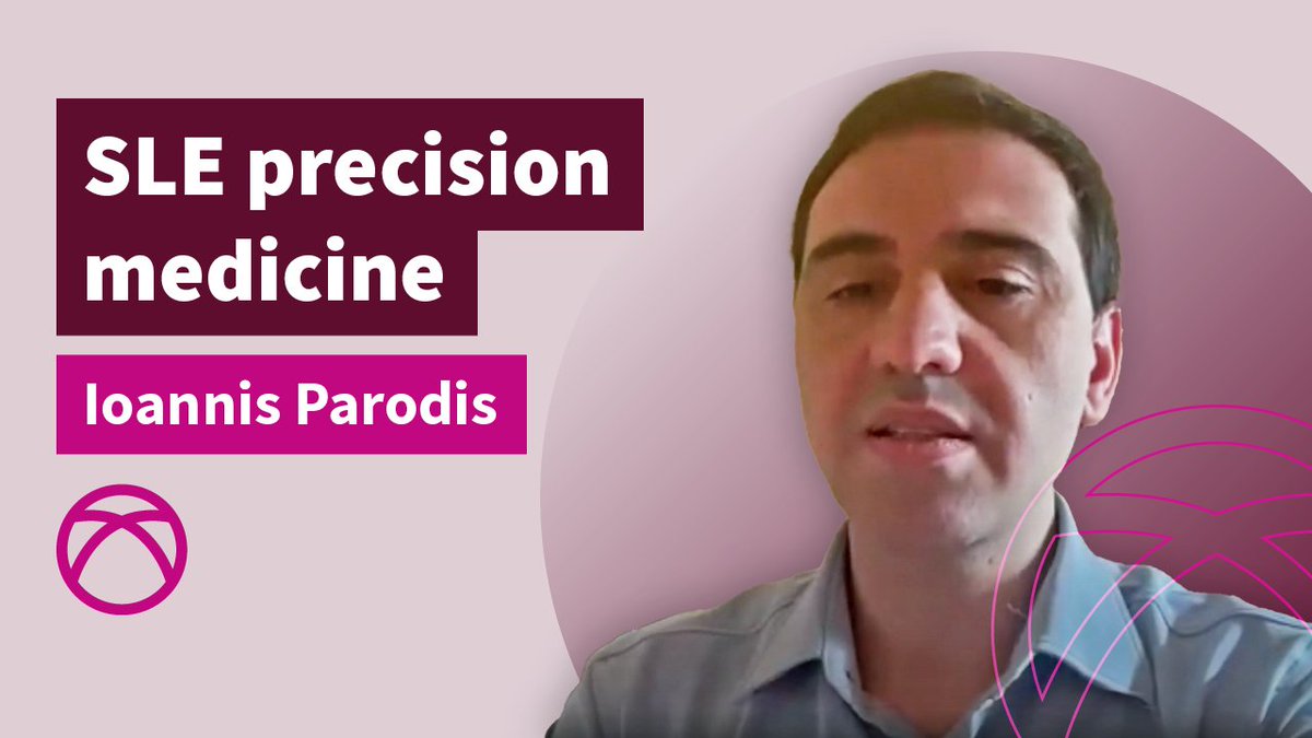 Yvonne's story - Lupus Europe