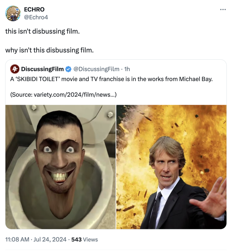 Michael Bay Meme The Best Michael Bay Memes :) Memedroid