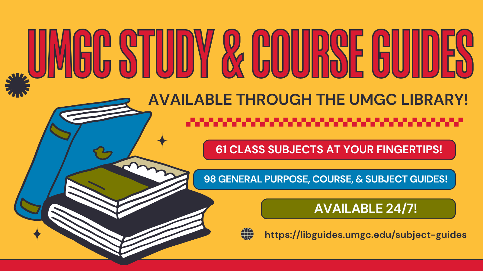 Umgc Library