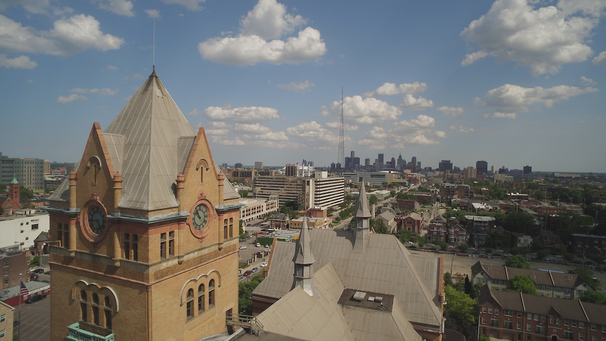 News and Events - Wayne State University: School of Medicine