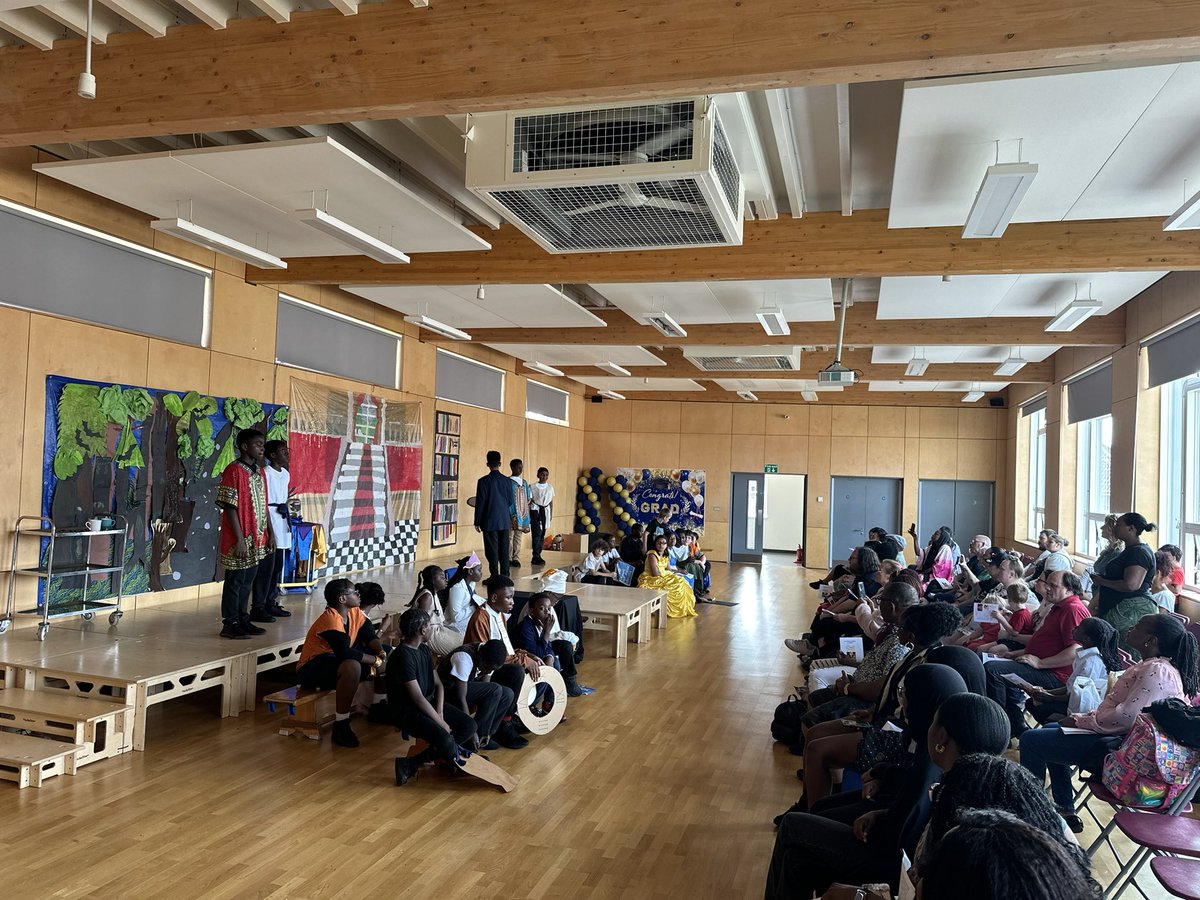 Welcome to Turnham Academy