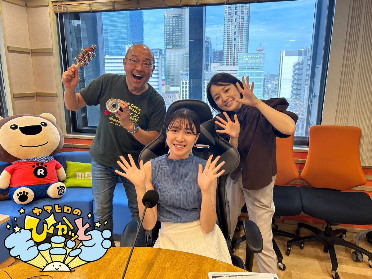 【MBS】★河西美帆★part1 : ＜いろいろ5chまとめ＞