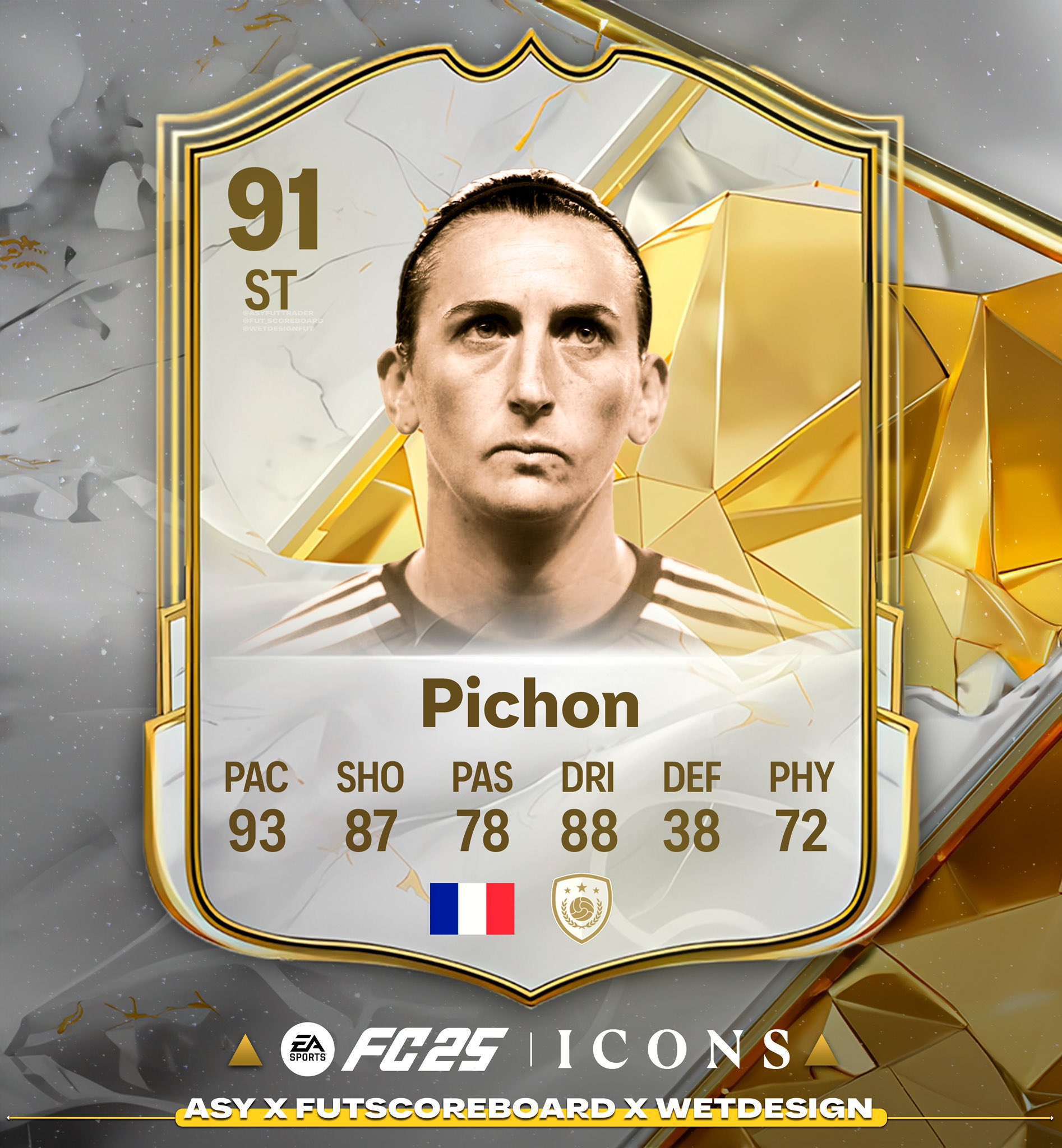 Pichon Icons Free Plugin With Over 125K Icons For Photoshop And