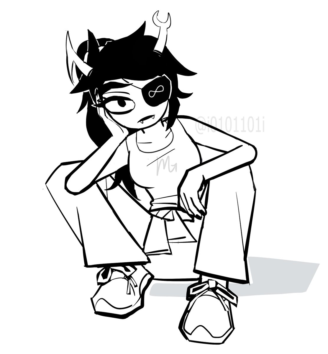 Equius Talksprite Base