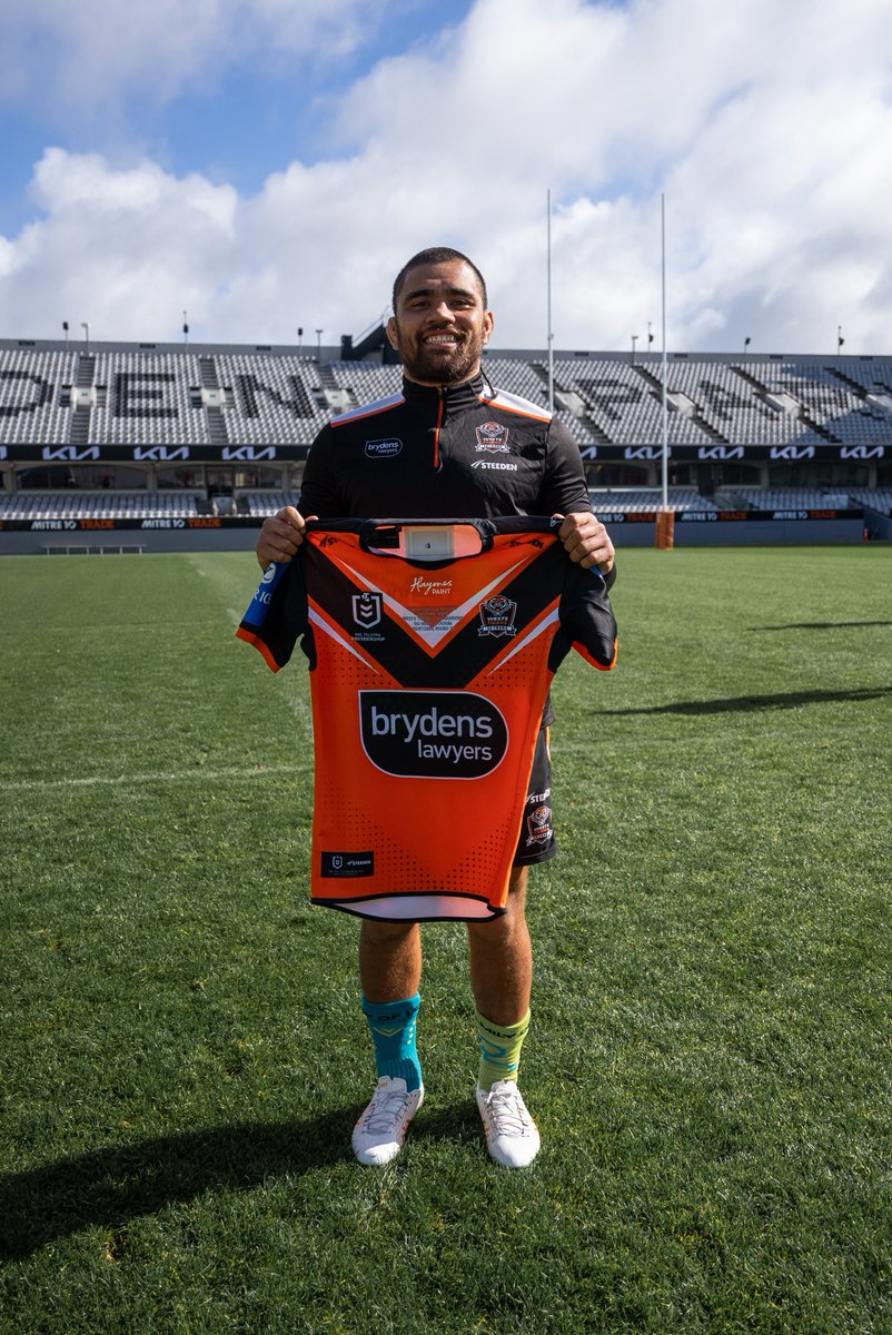 Wests Tigers – NRL News, Teams, Fixtures, Results | Rugby League Planet
