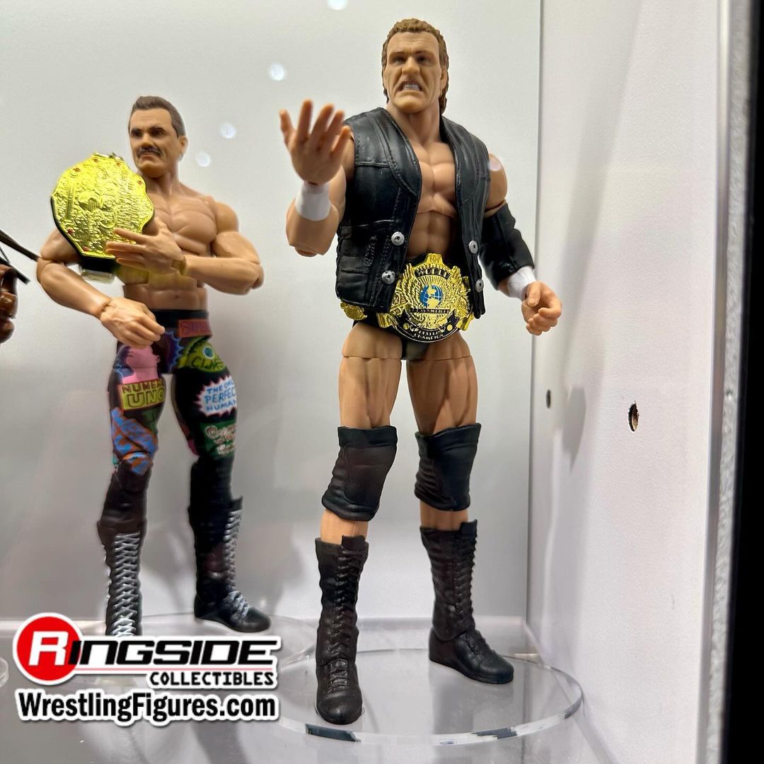 Sycho sid action figure store