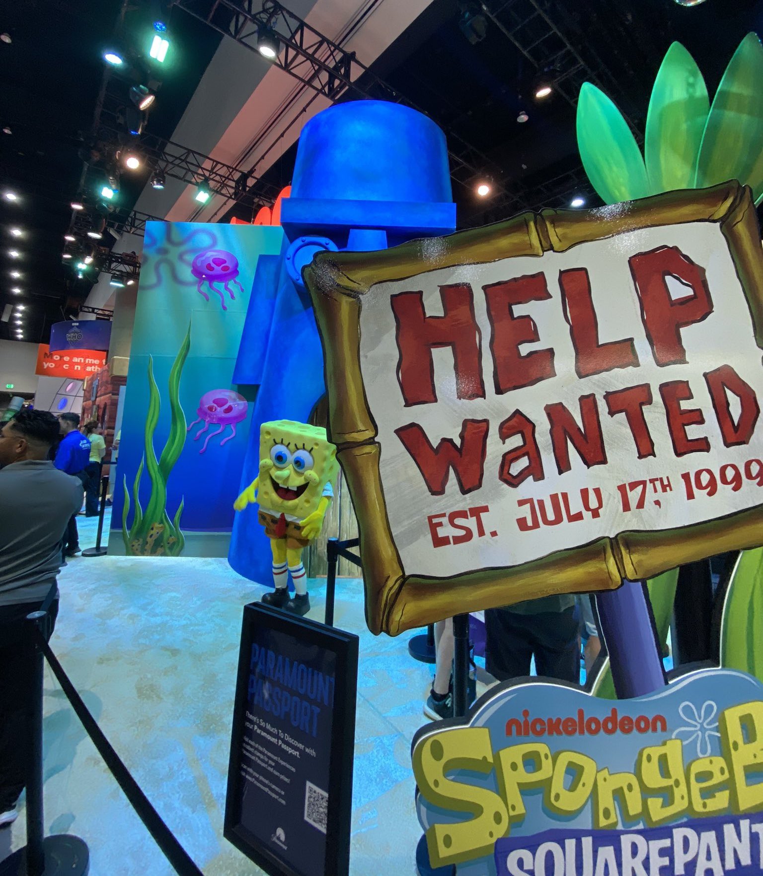 Spongebob Help Wanted Ads The Funniest SpongeBob SquarePants Episodes,