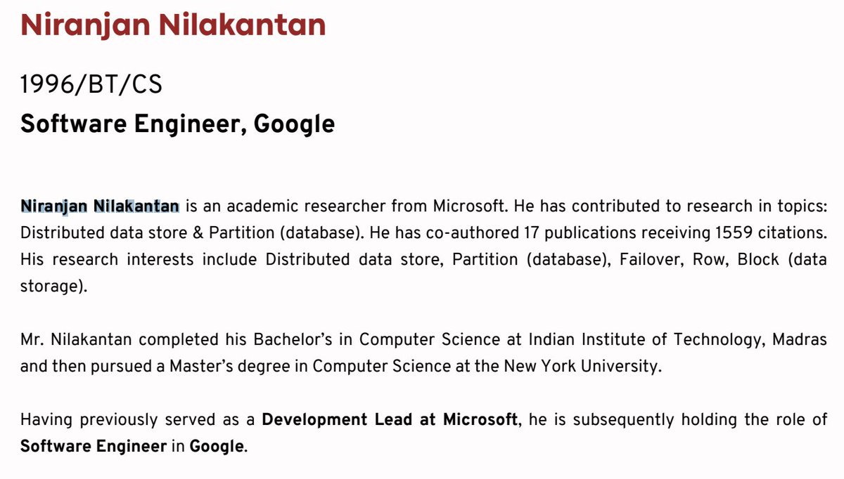 What are the top 10 ranks from IITJEE 1992 doing today? The IIT exam is the hardest exam in ...