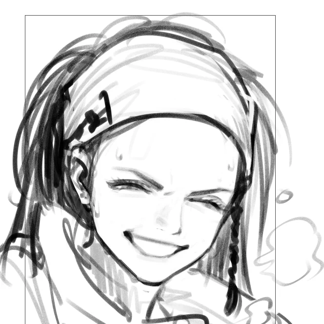 Rustle🐾@Rustle_7の漫画作品一覧