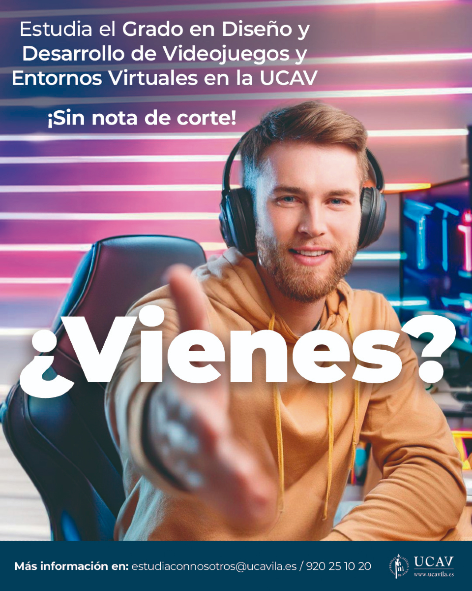 Universidad Católica de Ávila