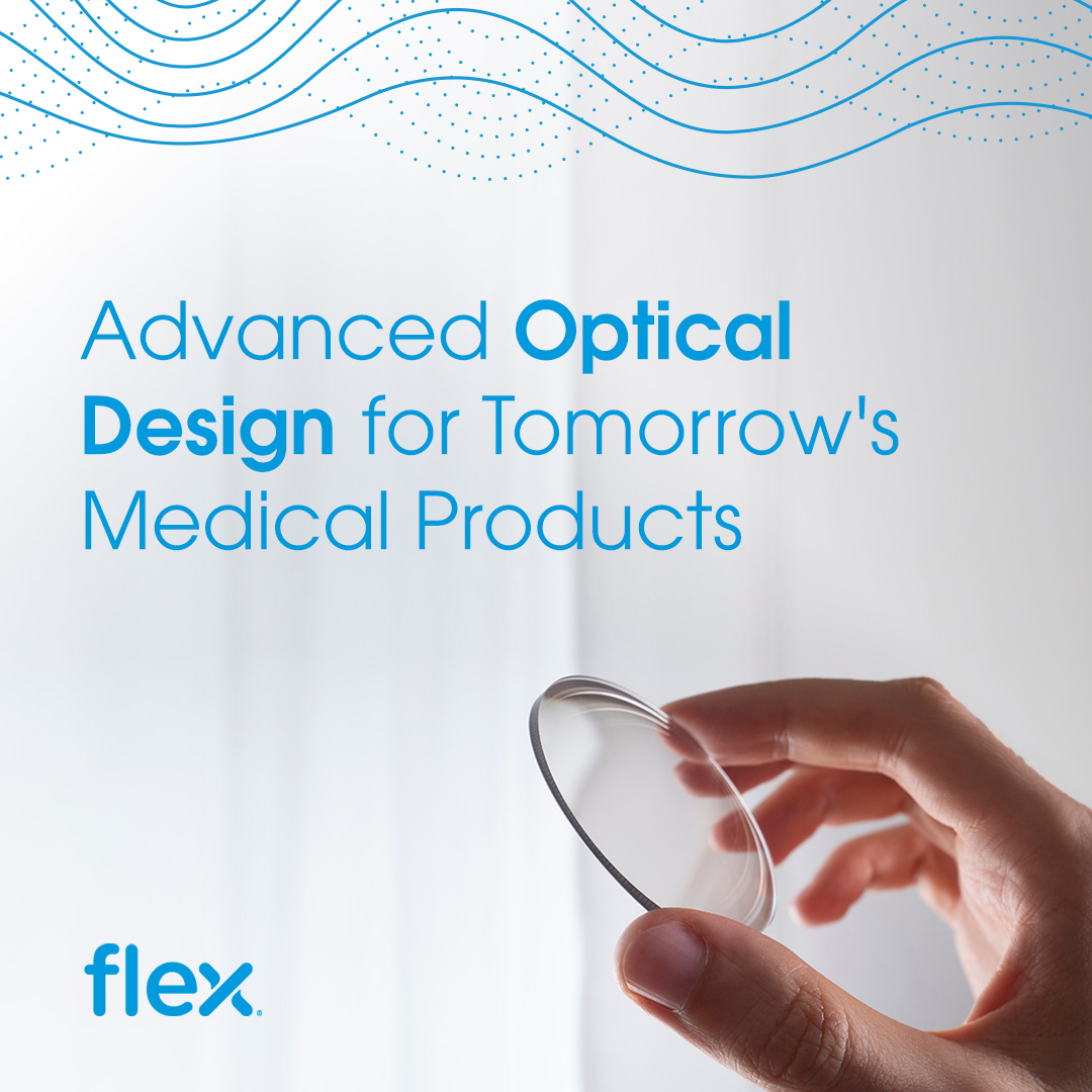 Flex | Advanced Manufacturing with End-to-End Solutions