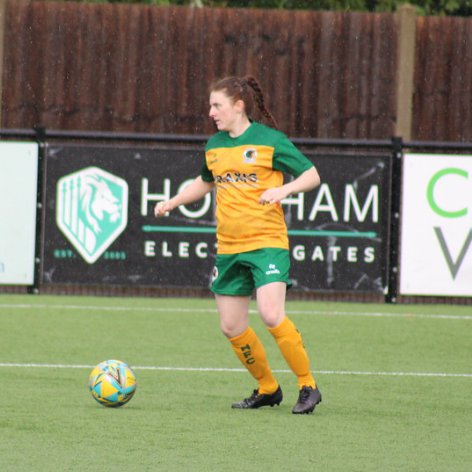 Felpham Colts U14s 3 Horsham Green 0 - Horsham Football Club