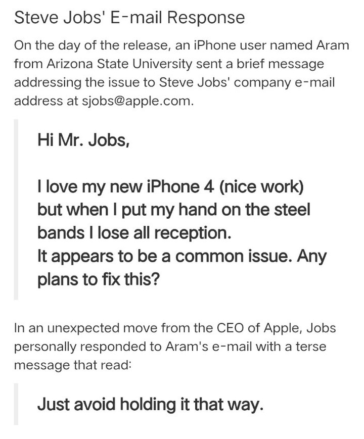 Do you think your boss is scary? Look at the brutal emails from the ...