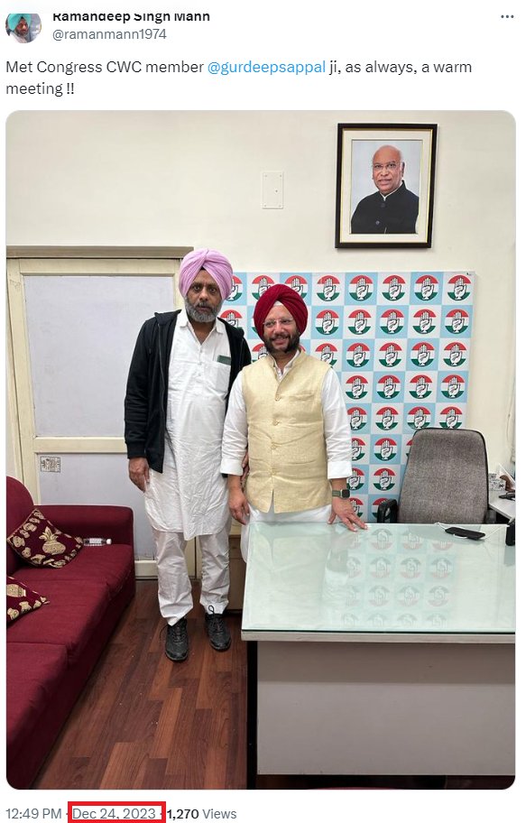 Read this extremely important thread. 1. Yesterday, Rahul Gandhi ...