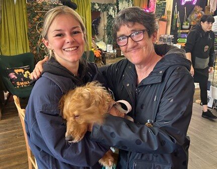 CQC Safe Poster - I statements - National Care Forum