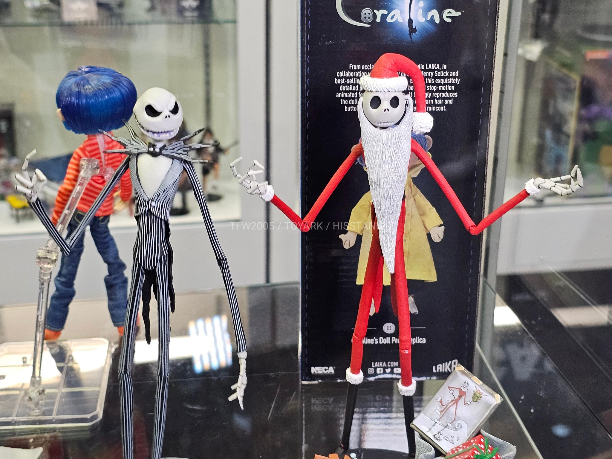 RMaster on X I was worried NECA abandoned these new NBX figures and I m glad they didn t cause they look great https t FqS7nHcvWz X