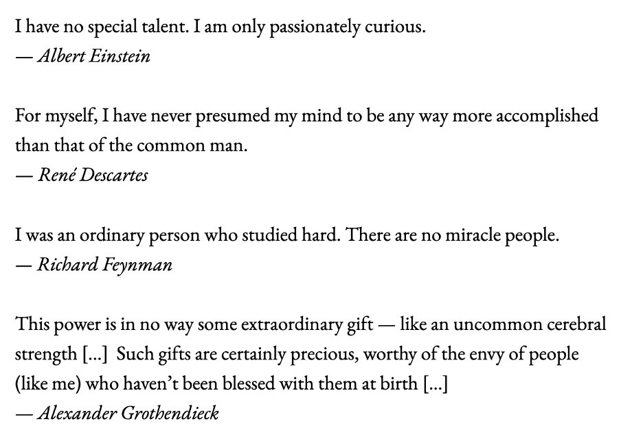 Innate Ability Quotes 61 Motivational Ability Quotes For Success