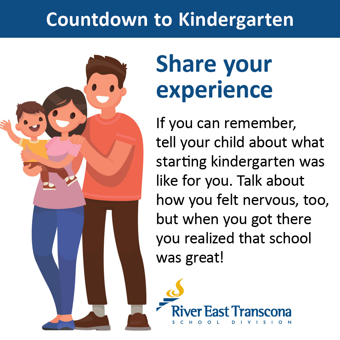 River East Transcona School Division