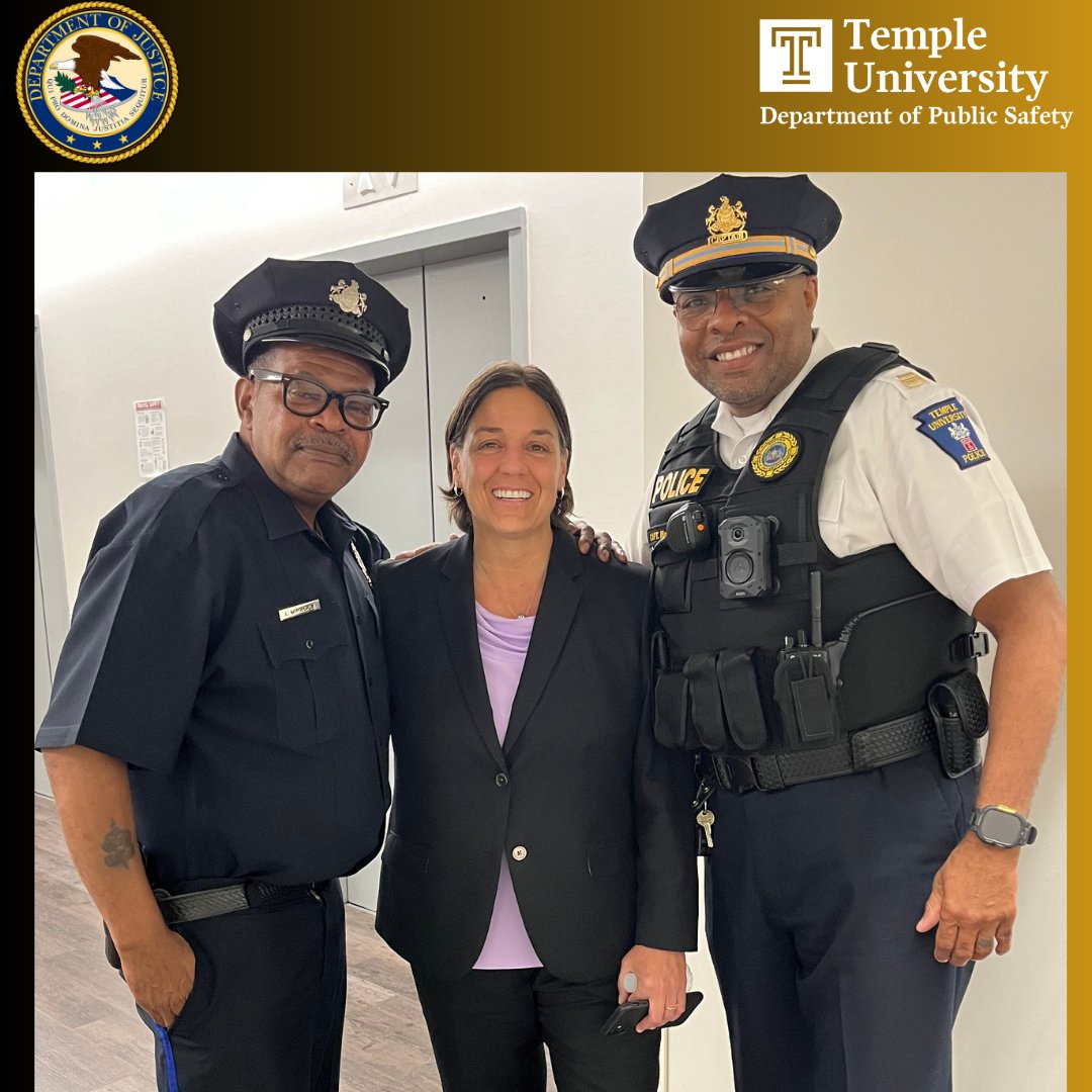 Temple University Police