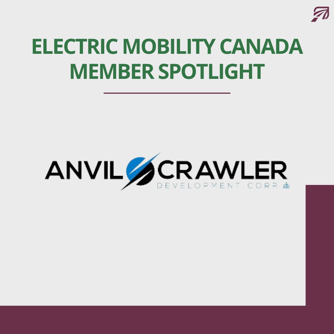 Electric Mobility Canada