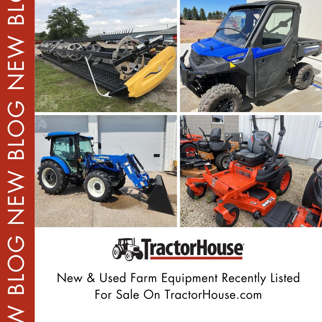 Tractorhouse Bhagwati Tractor House In Dindori, Nashik Best Tractor