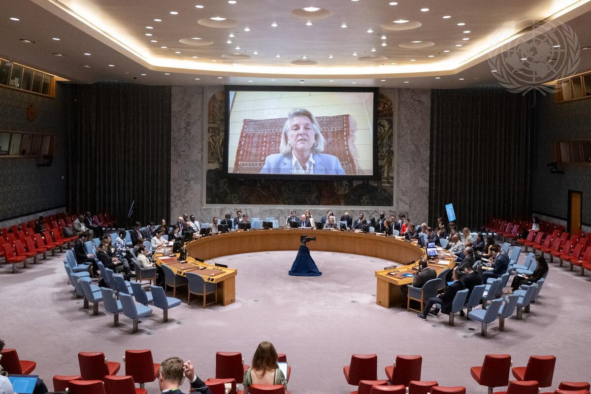 We Are Building Trust And Securing Future