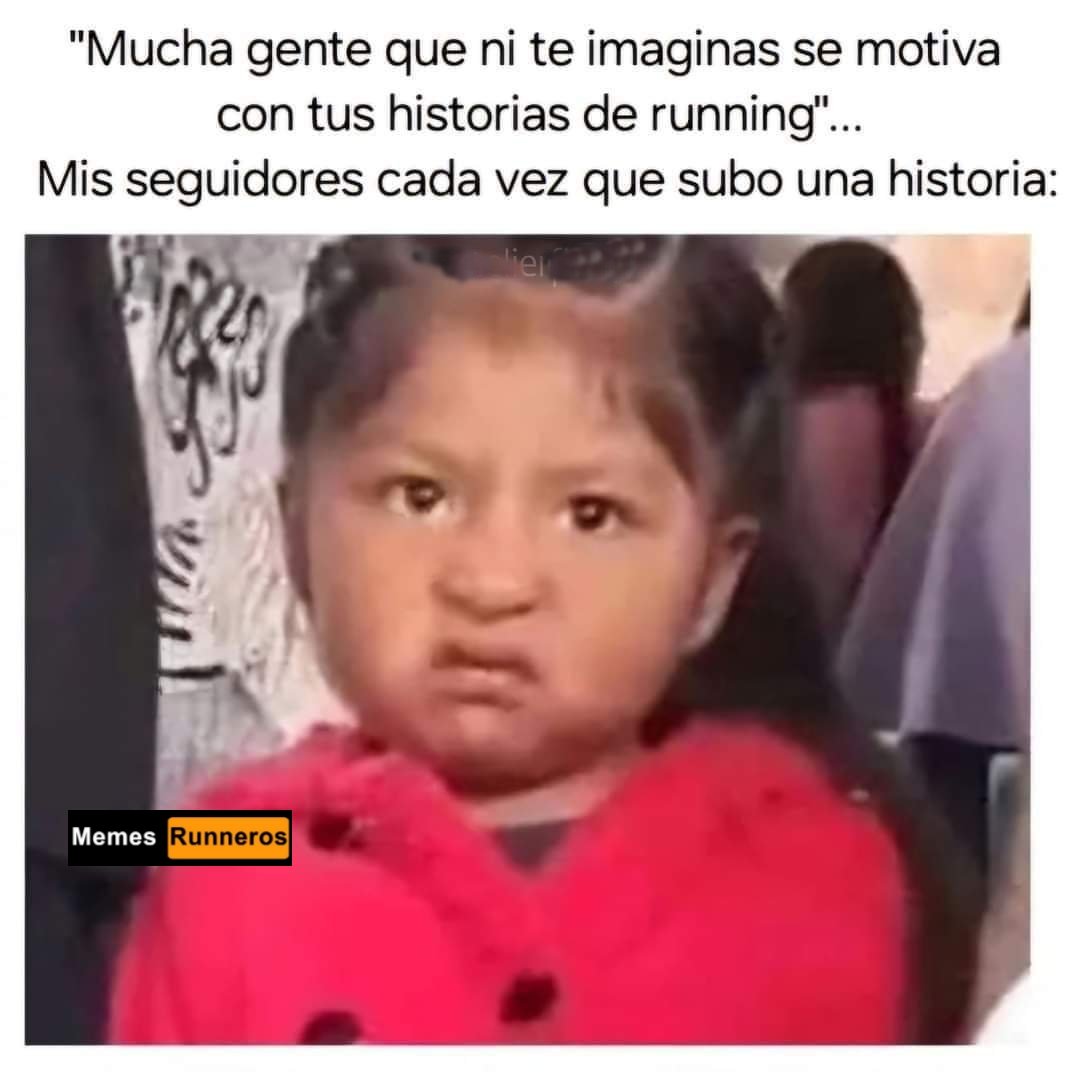 Meme De Correr Corrida Para Iniciantes: Dicas Para Começar Blog