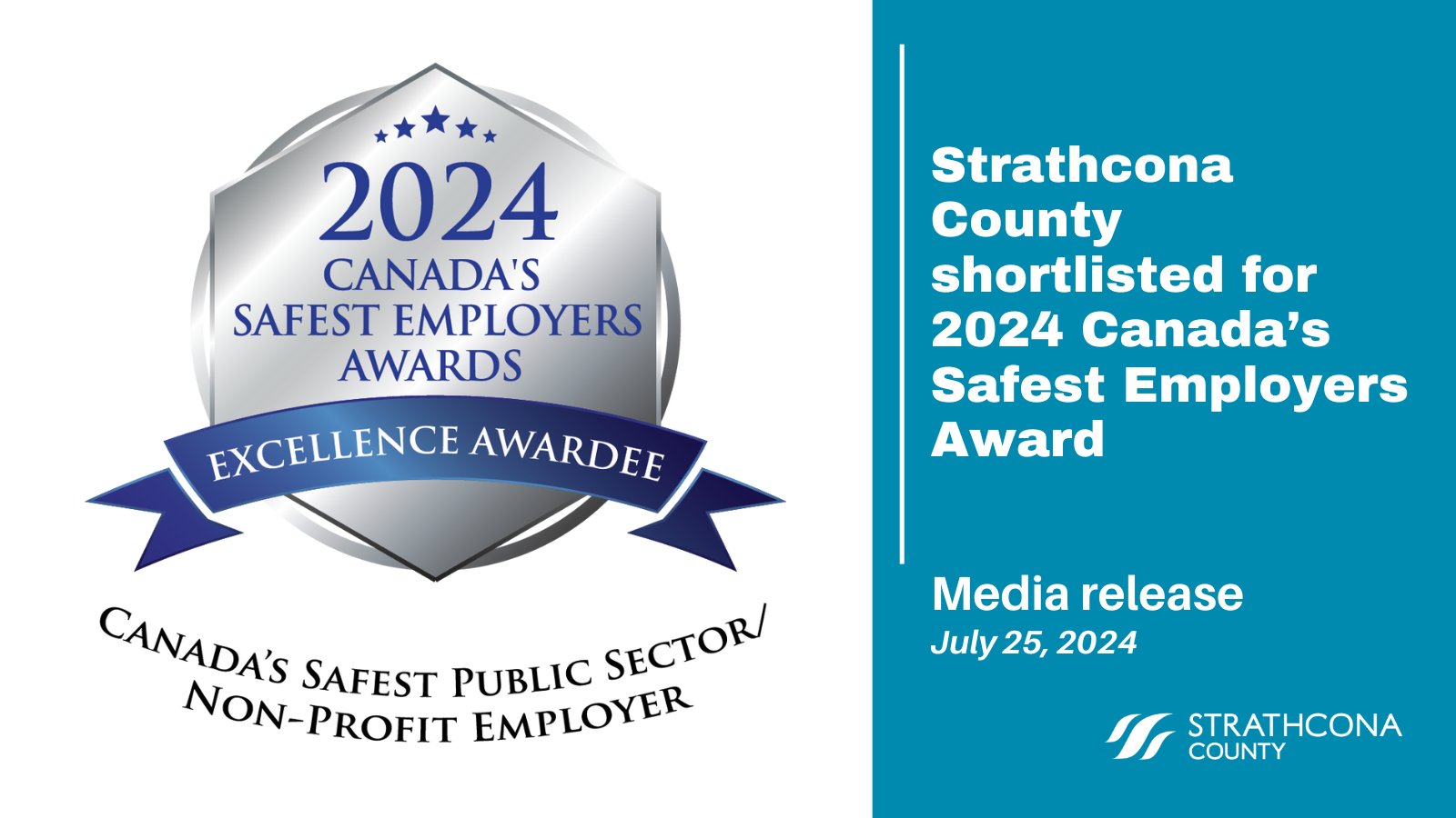 Strathcona County Logo Strathcona County – Clean Energy Improvement