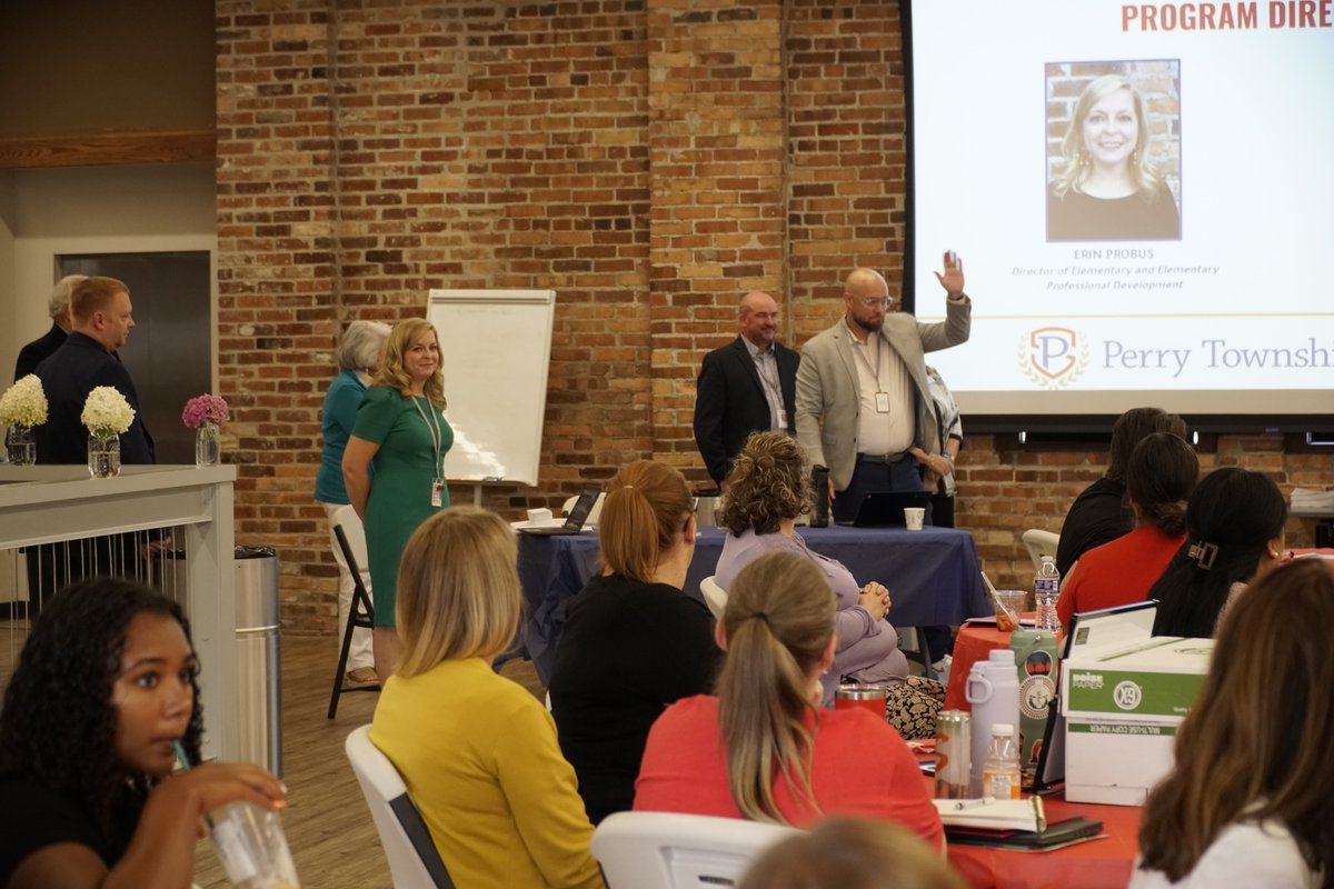 Home - Perry Township Schools