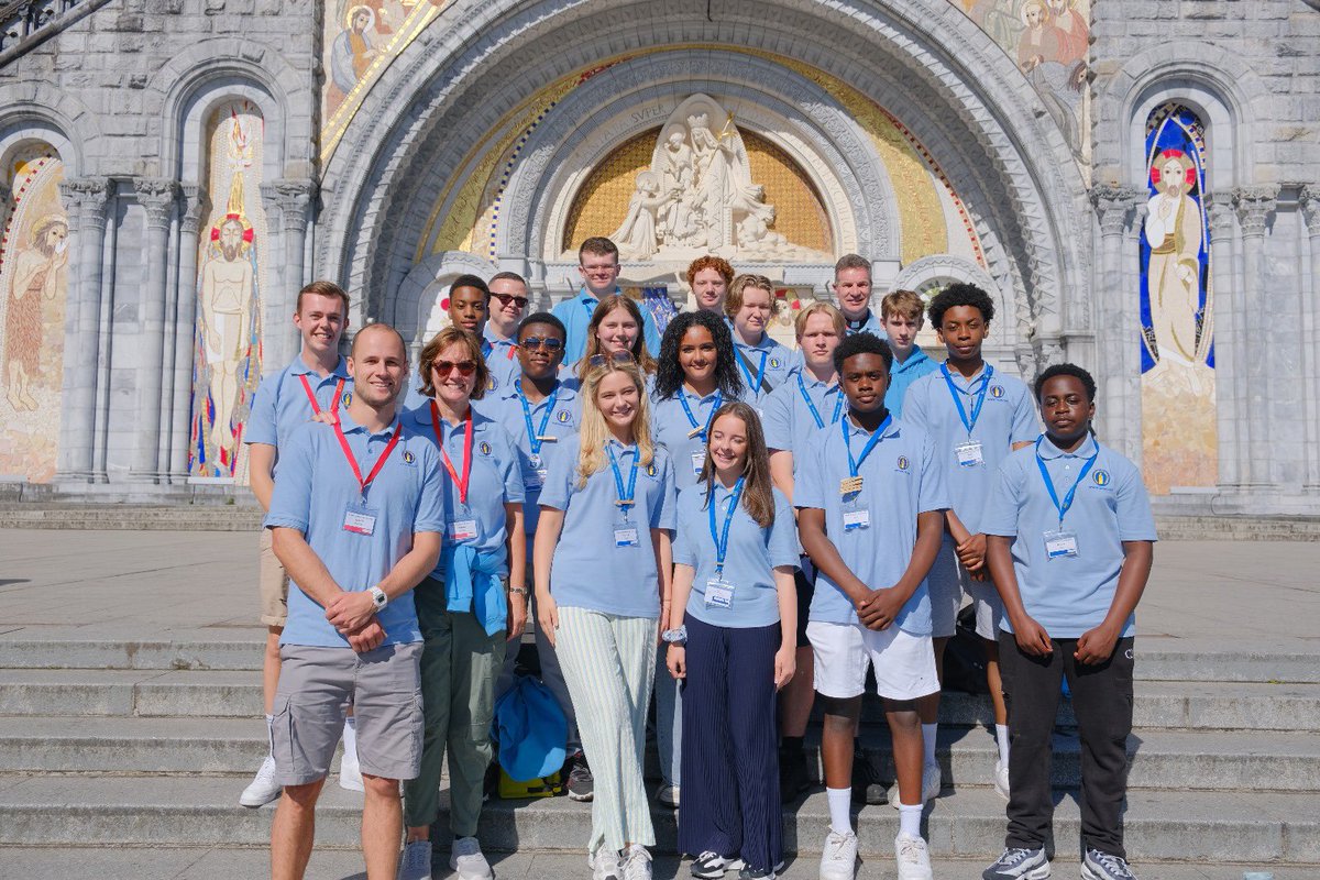 Welcome to The Campion School