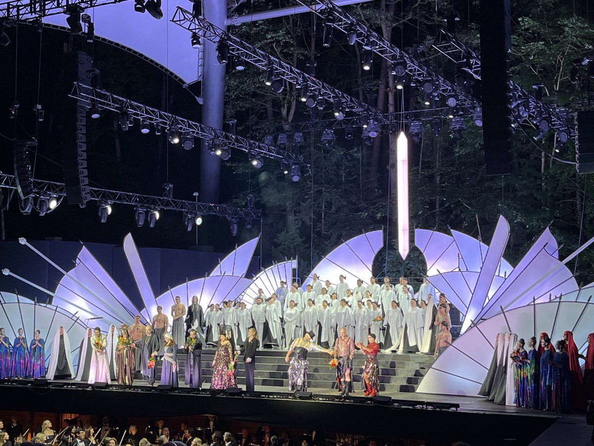 Opera Magazine | The World's Leading Opera Magazine