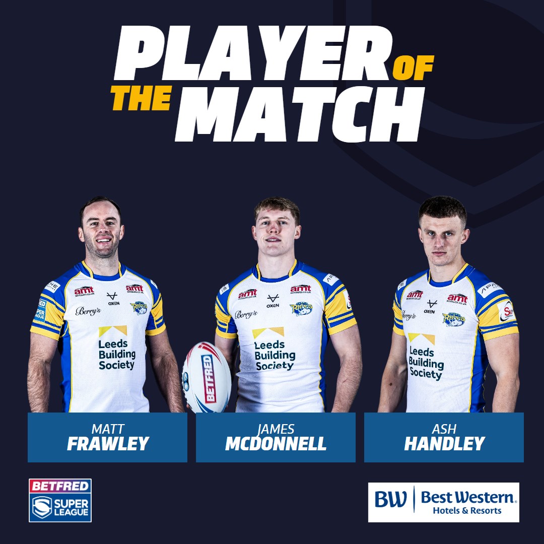 Leeds Rhinos – Super League News, Teams, Fixtures, Results | Rugby ...