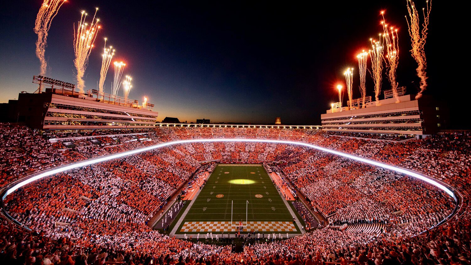 Neyland Stadium Quotes Andrew Treadway On X: "Best Stadium In All Of