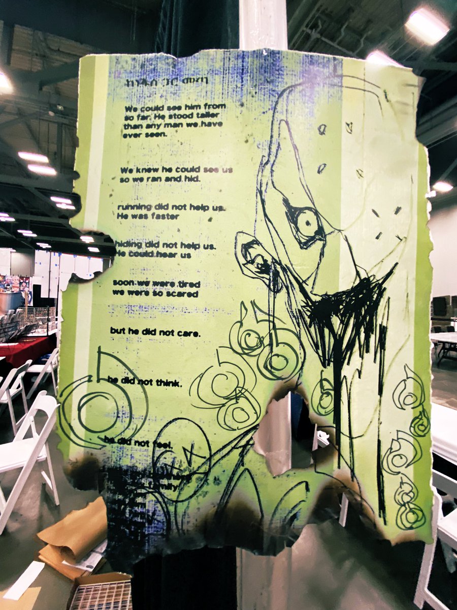 「Late night Repha lore」𝒓𝒚𝒕𝒉𝒂𝒛𝒆 ⚠の漫画