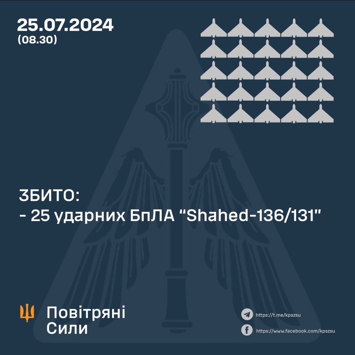 Shahed Tracker's Threads – Thread Reader App