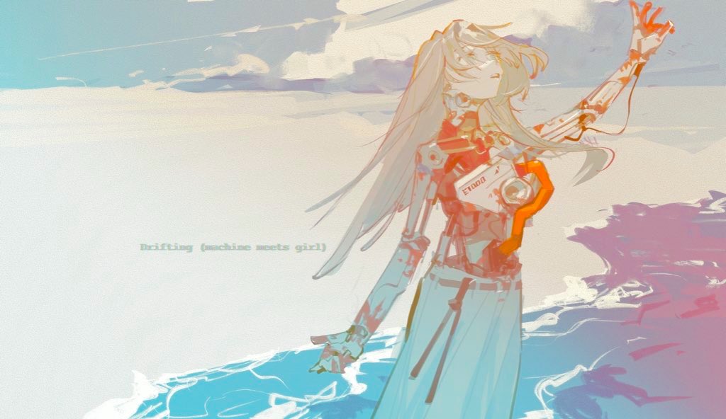 aamond777さんのイラストまとめ 3ページ目