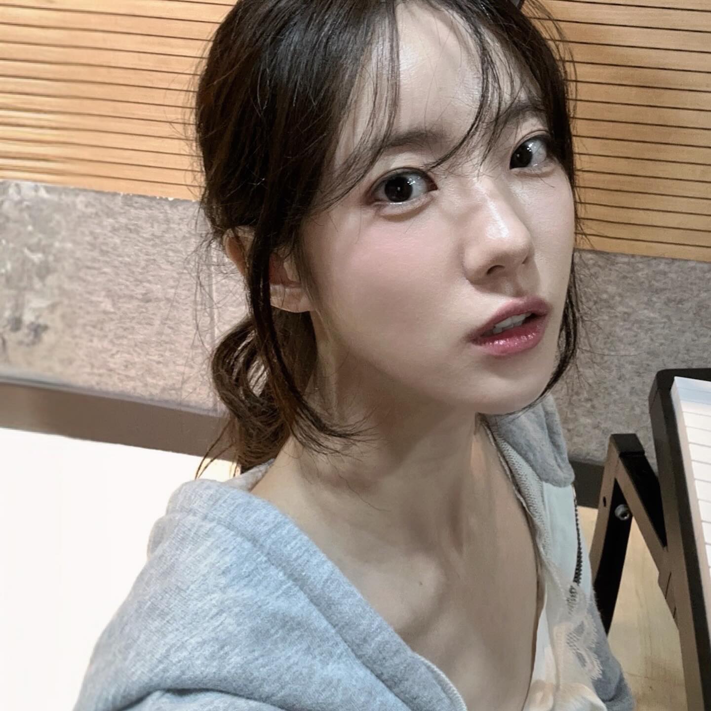 더쿠 - [루다 ] 240726 인스타&스토리